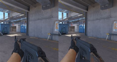 How To Change FOV In CS2 Simple Setup