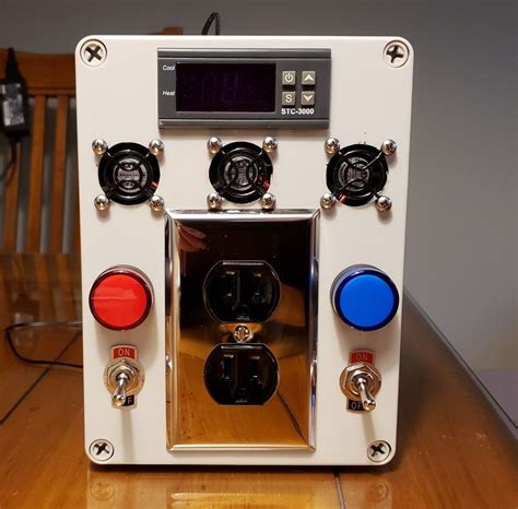 Optimize Your Fermentation With Temperature Control