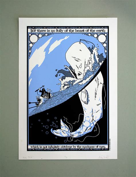 Moby Dick Behance Moby Dick Behance