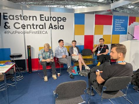 Today Within The Framework Of Aids 2024 The Ecom Session «sex As A