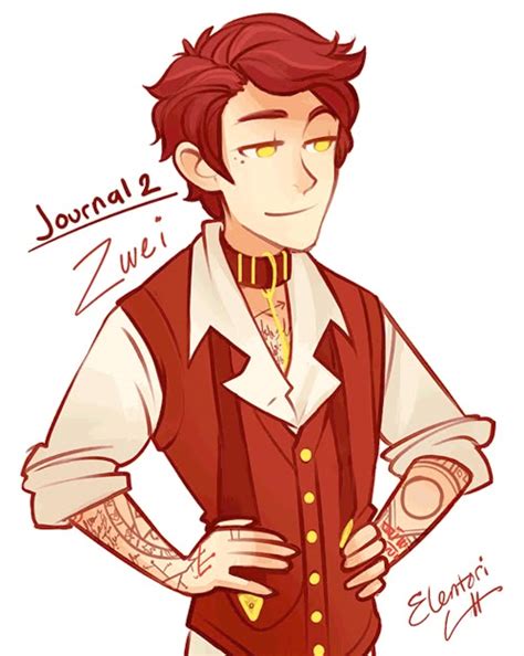 Oh I Draw Lots Of Things Video Billdip Gravity Falls Un Verano