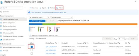 Windows Mdm Hardening What Is Microsoft Doing With Windows Attestation Just About The Modern