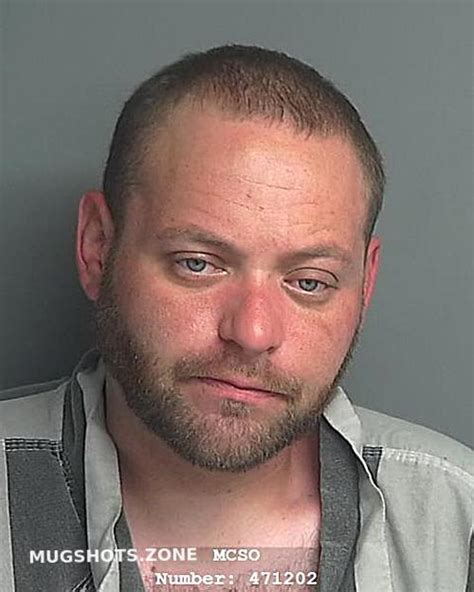 Bracksieck Mark David 10142022 Montgomery County Mugshots Zone