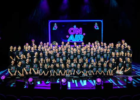 Evolution Dance And Evolution Dance And Performing Arts