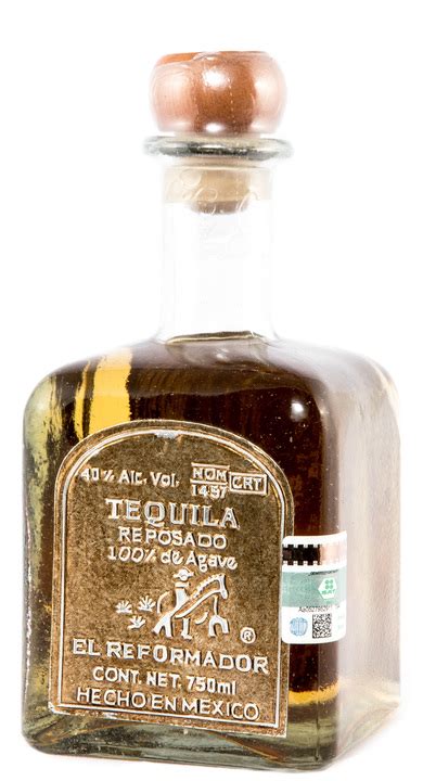 El Reformador | Tequila Matchmaker