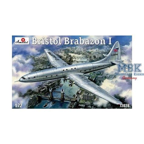 Bristol Brabazon I