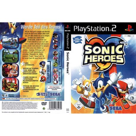 Harga Ps2 Kaset Sonic Terbaru Nov 2025 Biggo Indonesia