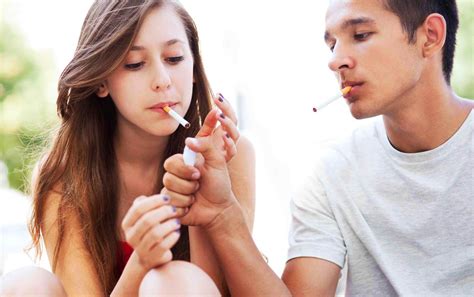 Young Adults Drive Historic Decline In Smoking The Brighter Side Of News