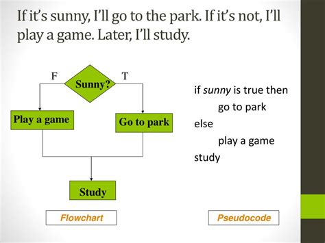 Ppt Csci 142 Decision Logic Powerpoint Presentation Free Download Id2636816