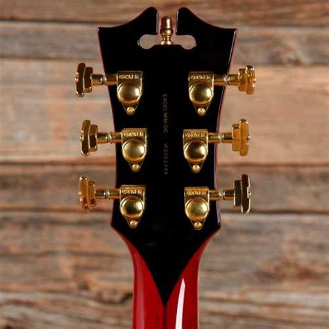 2020 Dangelico Excel Mini Dc Excel Mini Dc Red Cherry Guitars Electric Solid Body Chicago 2020 Dangelico Excel Mini Dc Excel Mini Dc Red Cherry Guitars Electric Solid Body Chicago