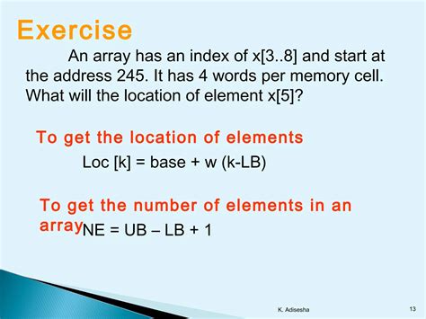 data structures using c ppt programming languages computing