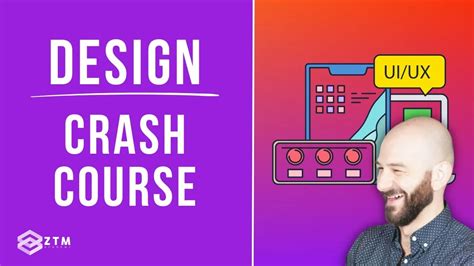 Design 101: Learn UX/UI Design and Figma from Scratch in 6 Hours