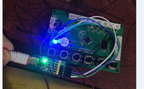 Ch340n 立创开源硬件平台