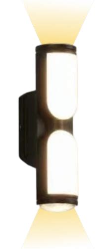 Aluminium Led Glow Light Surface Mounted 6 W At Best Price In