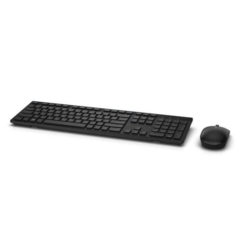 Shop Dell Wireless Keyboard With Mouse Black Online Jumia Ghana