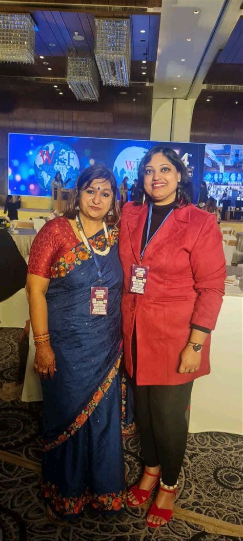 Aditi Singhal 😇 On Linkedin Womeneconomicforum