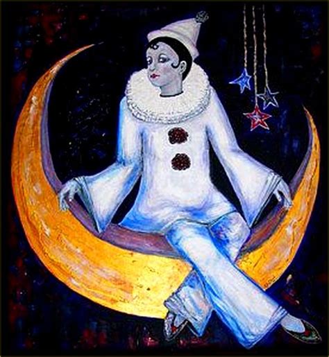 Commedia Dellarte Par Les Grands Peintres Barbara Jean Lloyd