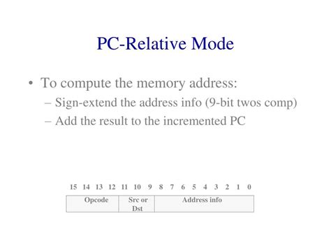 ppt computer science 210 computer organization powerpoint
