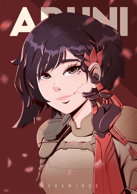 74 Best Aruni Images On Pholder Rainbow6 R6 Siege Fashion Advice And