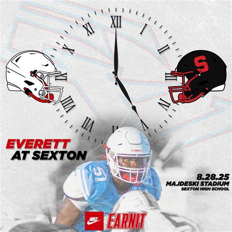 Everett Football Lansingeverettfootball • Instagram Photos And Videos