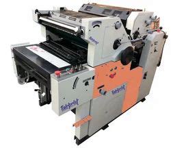Mini Offset Printing Machine At Best Price In Chennai By Rehoboth Graphics ID