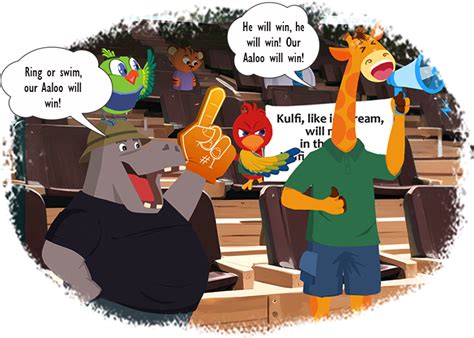 Aaloo Chilly Chapter02