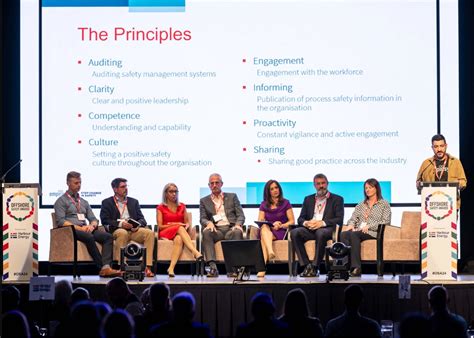 White Paper Now Available Following Largest Ever Process Safety