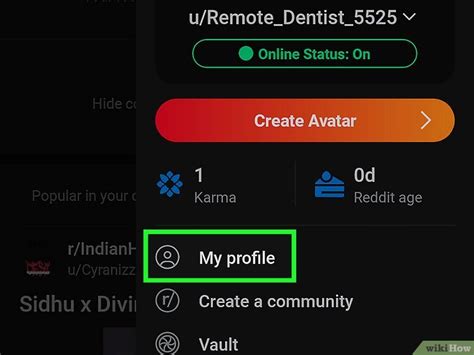 How To Change Your Reddit Username Quick Easy Tricks