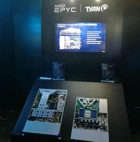 mitac computing tyan on linkedin we are amd epyc technology summit