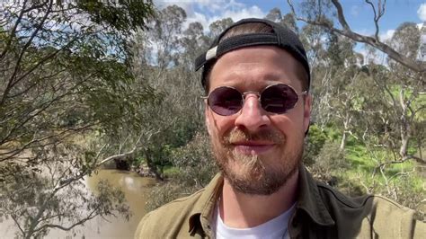 [video] Nathan Nate Kinch On Linkedin Climateaction Nature Ecology Community