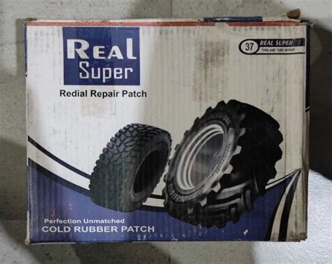 37 No Radial Patch Real At ₹ 50 Piece Aurangabad Id 2855112703191