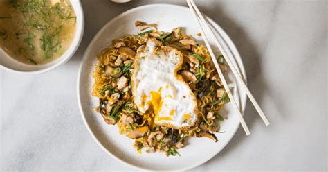 Mi Goreng Recipe How To Make Easy Delicious Mi Goreng