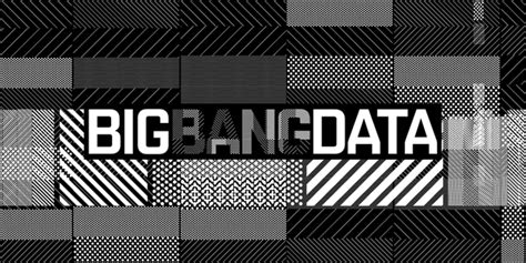 Big Bang Data Aprendiendo A Aprender