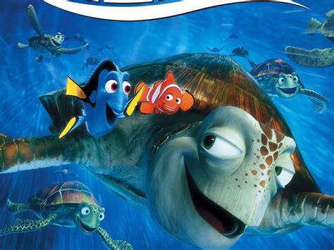 Finding Nemo Free Event Little Prince Stratford