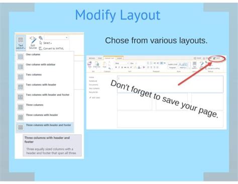 sharepoint lesson 52 add a webpart page and content sharepoint