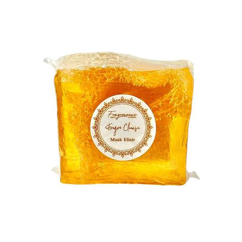 ⁠musk Elixir Fragrosense