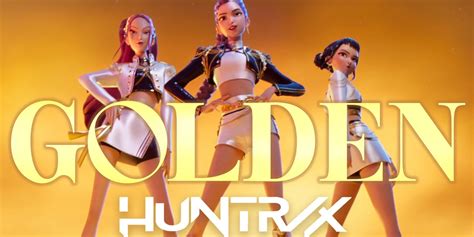 Huntrixs Golden The K Pop Song Of The Century—what Makes It So