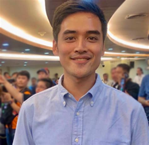 Vico Sotto Reacts To Dayaan Allegation From Rival Robert Eusebio