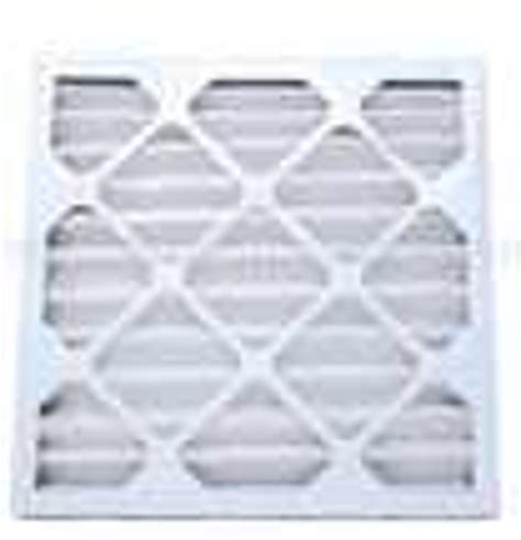 Dri Eaz Evolution Revolution Merv 8 Pleated Filters Case Of 12 Btr Equipment Services