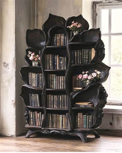 Pin By Hookedonpokadots On Cool Furniture Dark Home Decor Goth Home
