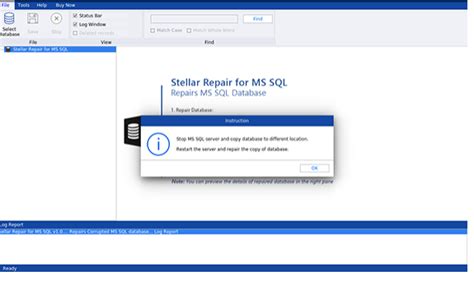 Select Database Unixmen
