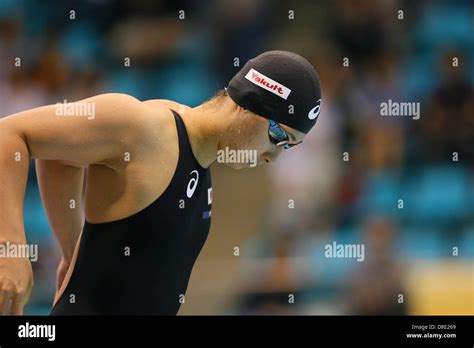 Satomi Suzuki Hi Res Stock Photography And Images Alamy