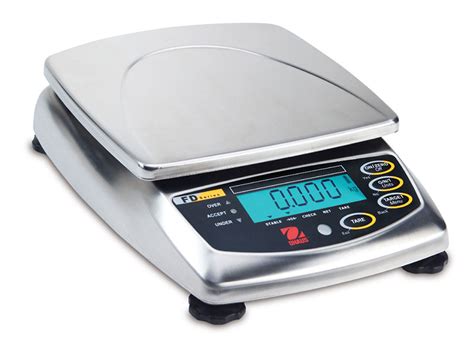 Science Digital Scale