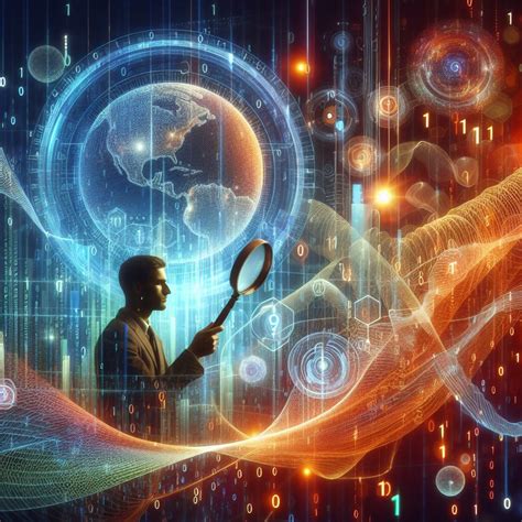 datafication the quantified future