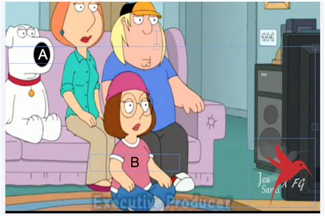 how can i get the actual coordinates of objects for their own bounding