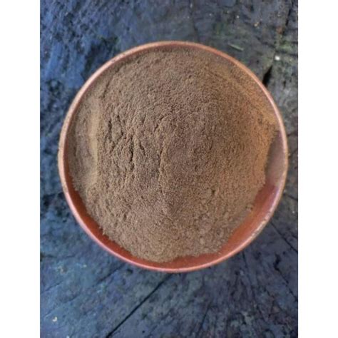 Corda Força Media Em Pó 500g Solar