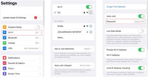 6 Perbedaan IOS 15 Vs IOS 16 Yang Wajib Diketahui Pengguna