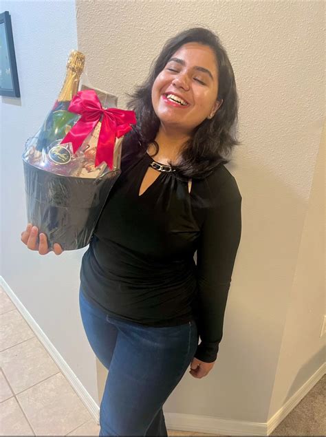 Nandini Agarwal On Linkedin Fermented Fruits Of Labor Thank You To