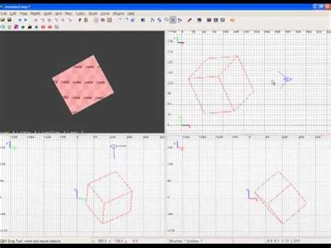 Gtkradiant Tutorial Tools And Functions Youtube