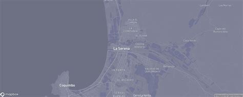 La Serena Chile